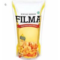 Filma 1 Liter, Minyak Goreng Kualitas Premium Harga Termurah Maret 2024