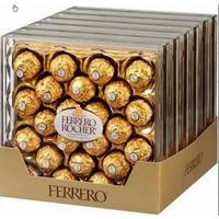 Jual Ferrero Rocher Terdekat - Harga Murah & Grosir Januari 2024