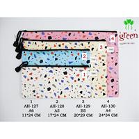 Review MAP B5/MAP A4/ TEMPAT DOKUMEN/ MAP FILE/ FOLDER A4/ POUCH/ MAP ...