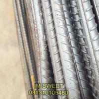Jual Besi Beton 16 Mm Terbaik - Harga Murah April 2025 & Cicil 0%