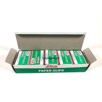 Jual Paper Clip No 5 Terlengkap - Harga Grosir & Murah Mei 2024