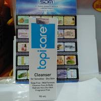 Jual Topicare Cleanser Murah & Lengkap - Harga Juni 2024