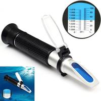 Jual Refractometer Murah - Harga Terbaru Juni 2025