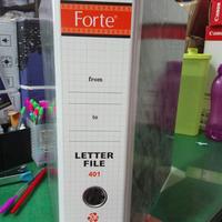 Jual Ordner Forte Murah & Terbaik - Harga Terbaru April 2024