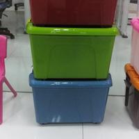 Jual Container Box 50 Liter Terbaik - Harga Murah April 2024 & Cicil 0%