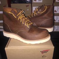 Jual Sepatu Red Wing Murah - Harga Terbaru 2021