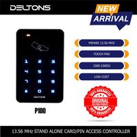 Jual Falco Access Control Terlengkap - Daftar Harga Mei 2023 & Cicilan 0%