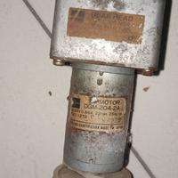 Jual Motor Dc Torsi Besar Terlengkap - Harga Murah Oktober 2025 & Cicil 0%