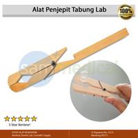 Jual Penjepit Tabung Reaksi Murah - Harga Terbaru Juni 2024