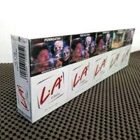 Rokok LA, Sensasi Kenikmatan Rokok Premium 2024