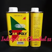 Jual Sanpoly Terlengkap - Harga Murah Juni 2025 & Cicil 0%