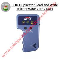 Jual Alat Rfid Murah & Terbaik - Harga Terbaru Maret 2024