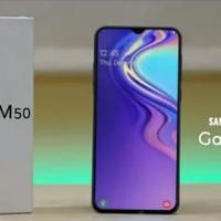 Jual Samsung M50 Terbaru - Harga Murah Juni 2024 & Cicil 0%