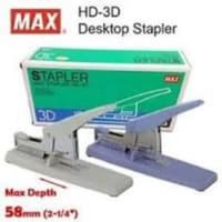 Jual Staples Max Besar Terlengkap - Harga Grosir & Murah Maret 2025