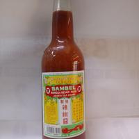 Jual Saos Tomat Sedap Wangi Terlengkap - Harga Terbaru Mei 2024 ...