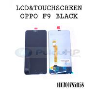 Jual Lcd Oppo F9 Terbaik & Terbaru November 2022 - Harga Murah