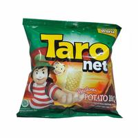 Jual Taro Snack Terdekat - Harga Murah & Grosir Oktober 2025