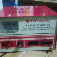 Jual Stavolt Terbaru - Harga Murah Januari 2024 & Cicil 0%
