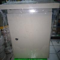 Jual Box Panel Outdoor Terbaik - Harga Murah Maret 2024 & Cicil 0%