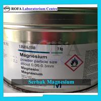 Jual Serbuk Magnesium Murah - Harga Terbaru Februari 2023