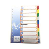 Jual Pembatas Binder Murah & Terbaik - Harga Terbaru Juni 2024