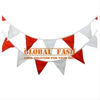 Jual Bendera Merah Putih Segitiga Kain Murah - Harga Terbaru 2024