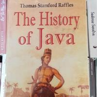 Jual The History Of Java Terlengkap - Harga Murah Maret 2023