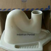 Jual Toto Ce6 Terbaik - Harga Murah Februari 2024 & Cicil 0%
