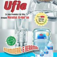 Jual Ufia Terlengkap - Daftar Harga Agustus 2025 & Cicilan 0%