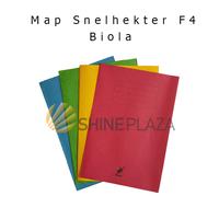 Jual Map Biola Folio Murah & Terbaik - Harga Terbaru Desember 2022