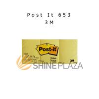 Jual Post It 653 Murah & Terbaik - Harga Terbaru Oktober 2022