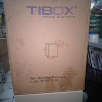 Jual Panel Tibox Terbaik - Harga Murah Februari 2025 & Cicil 0%
