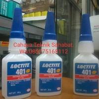 Jual Loctite 401 Terbaik - Harga Murah Juni 2024 & Cicil 0%