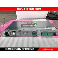 Jual Rectifier 48v Murah - Harga Terbaru 2024