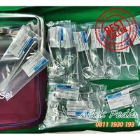 Jual Partus Set Murah - Harga Terbaru April 2024