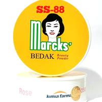 Jual Bedak Marcks Rose Murah & Lengkap - Harga September 2022