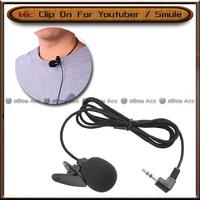 Jual External Mic Terlengkap - Harga Murah Juni 2024