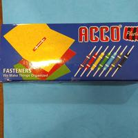 Jual Acco Fastener Terlengkap - Harga Grosir & Murah Juni 2024