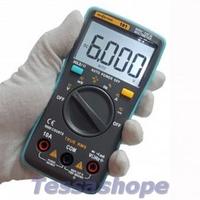 Jual Multimeter Digital Terbaik - Harga Murah Agustus 2025 & Cicil 0%