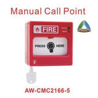 Review Manual Call Point / Push Button Conventional Asenware | Tokopedia