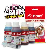 Jual Tinta E Print Canon Terlengkap - Daftar Harga Oktober 2022 & Cicilan 0%