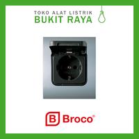 Jual Socket Broco Terbaik - Harga Murah Juni 2025 & Cicil 0%