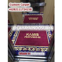 Jual Karpet Lift Terbaik - Harga Murah Juni 2024 & Cicil 0%