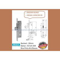 Jual Kunci Wilka Terbaik - Harga Murah Maret 2024 & Cicil 0%