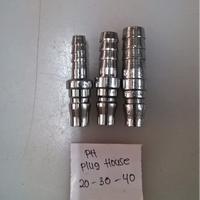 Review Quick Coupler PH 20 - Plug Coupling Selang 1/4" | Tokopedia