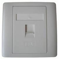 Jual Faceplate Rj45 Murah & Terbaik - Harga Terbaru Januari 2025
