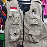 Jual Rompi Pks Model & Desain Terbaru - Harga Mei 2024