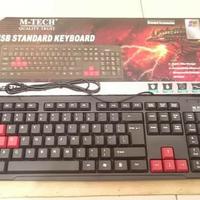 Jual Keyboard External Laptop Murah & Terbaik - Harga Terbaru Juni 2025