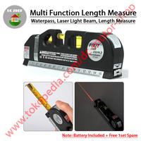 Jual Meteran Laser Terbaik - Harga Murah November 2022 & Cicil 0%