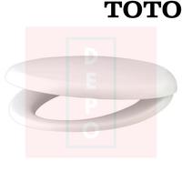 Jual Tutup Closet Toto Tc505s Terbaik - Harga Murah Juni 2024 & Cicil 0%